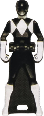 Mighty Morphin Black Ranger | RangerWiki | Fandom