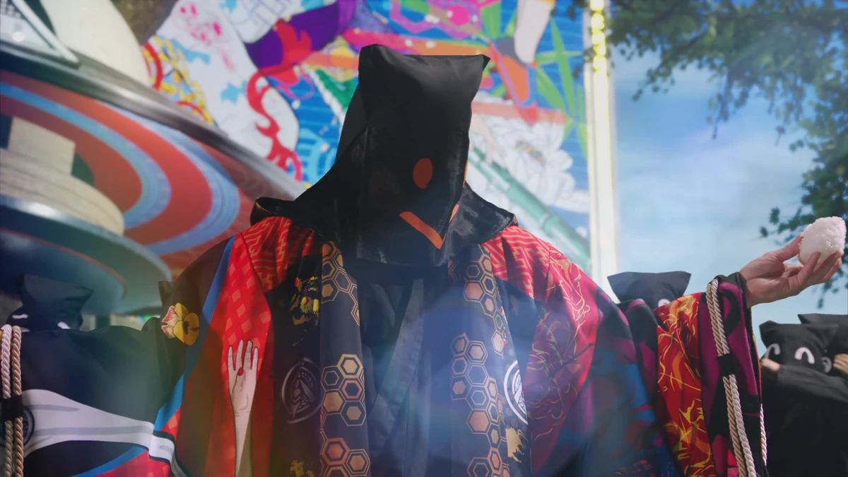 Kuroda | RangerWiki | Fandom