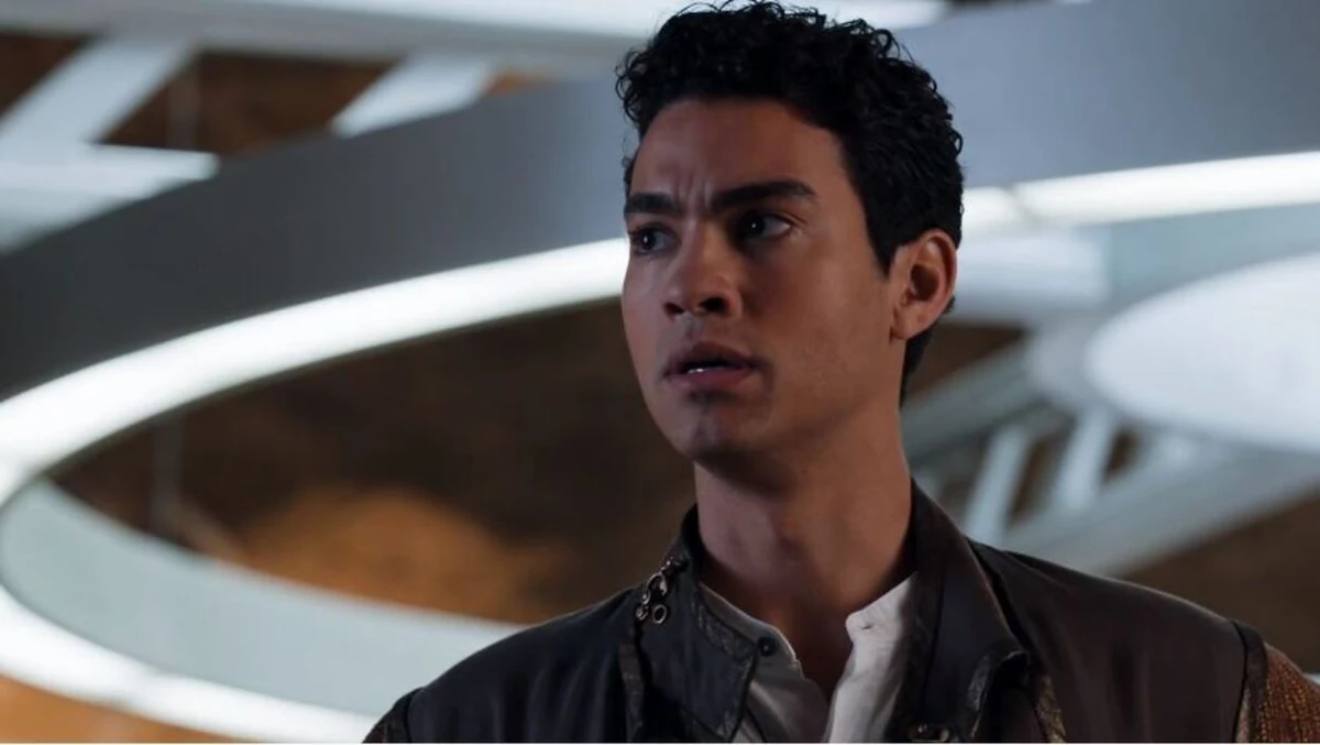 Sir Ivan of Zandar | RangerWiki | Fandom