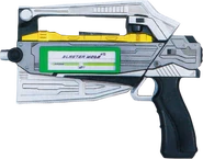 Category:Arsenal (ToQger) | RangerWiki | Fandom