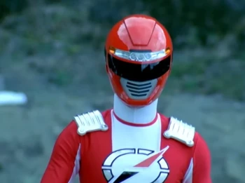 Mack Hartford | RangerWiki | Fandom