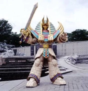 Rykon | Wiki Power Rangers | Fandom