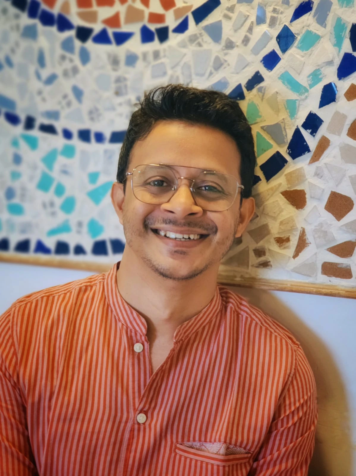 Sanket Mhatre | RangerWiki | Fandom