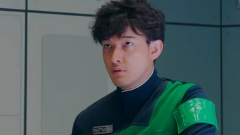 Senichi Enari | RangerWiki | Fandom