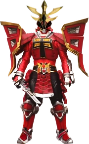 Jayden Shiba | RangerWiki | Fandom