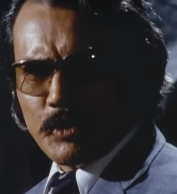 Crime Boss (Episode 12) | RangerWiki | Fandom