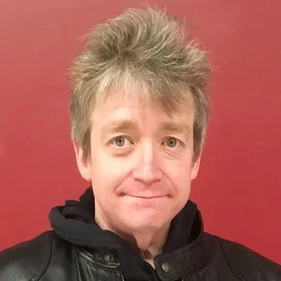 Dan Amrich | RangerWiki | Fandom