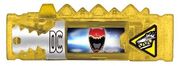 Dino Charge Red Ranger | RangerWiki | Fandom