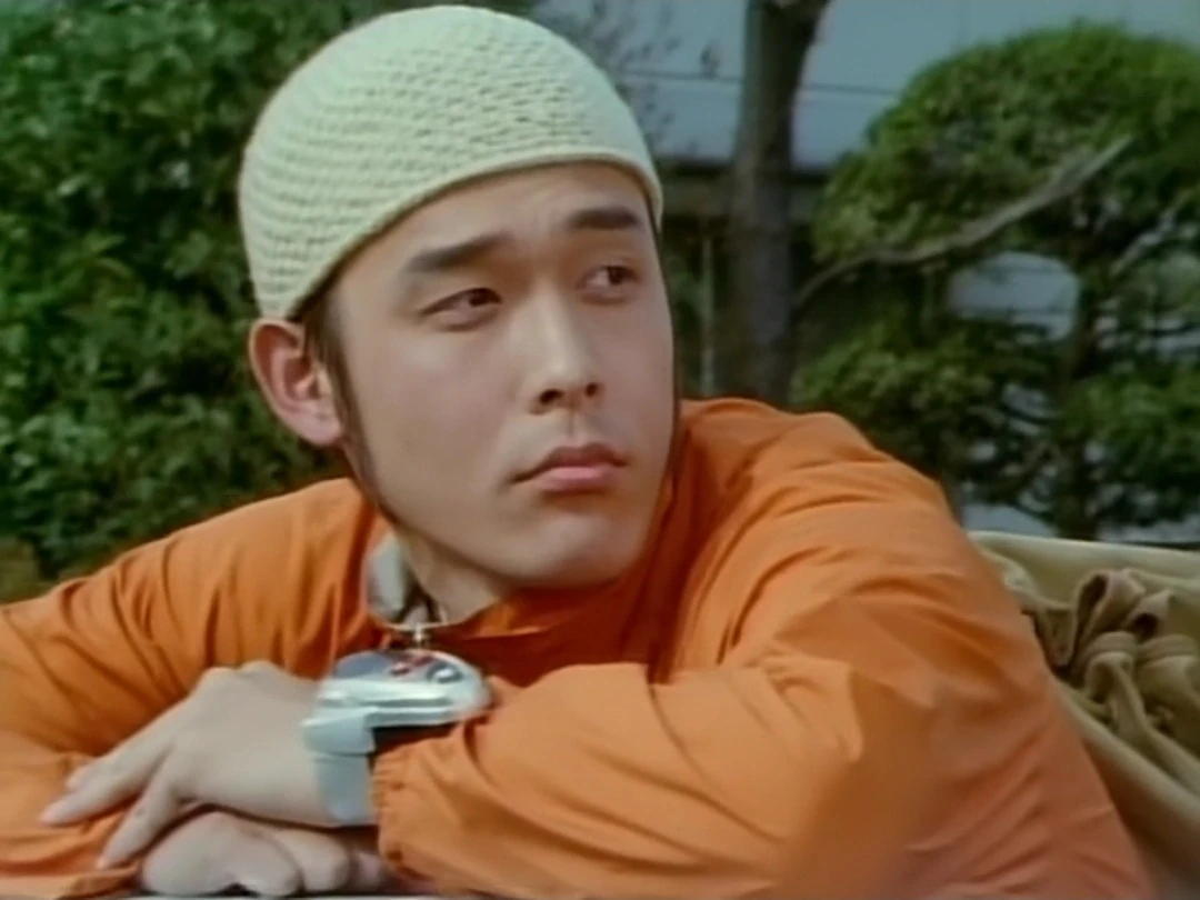 Domon | Power Rangers | Fandom