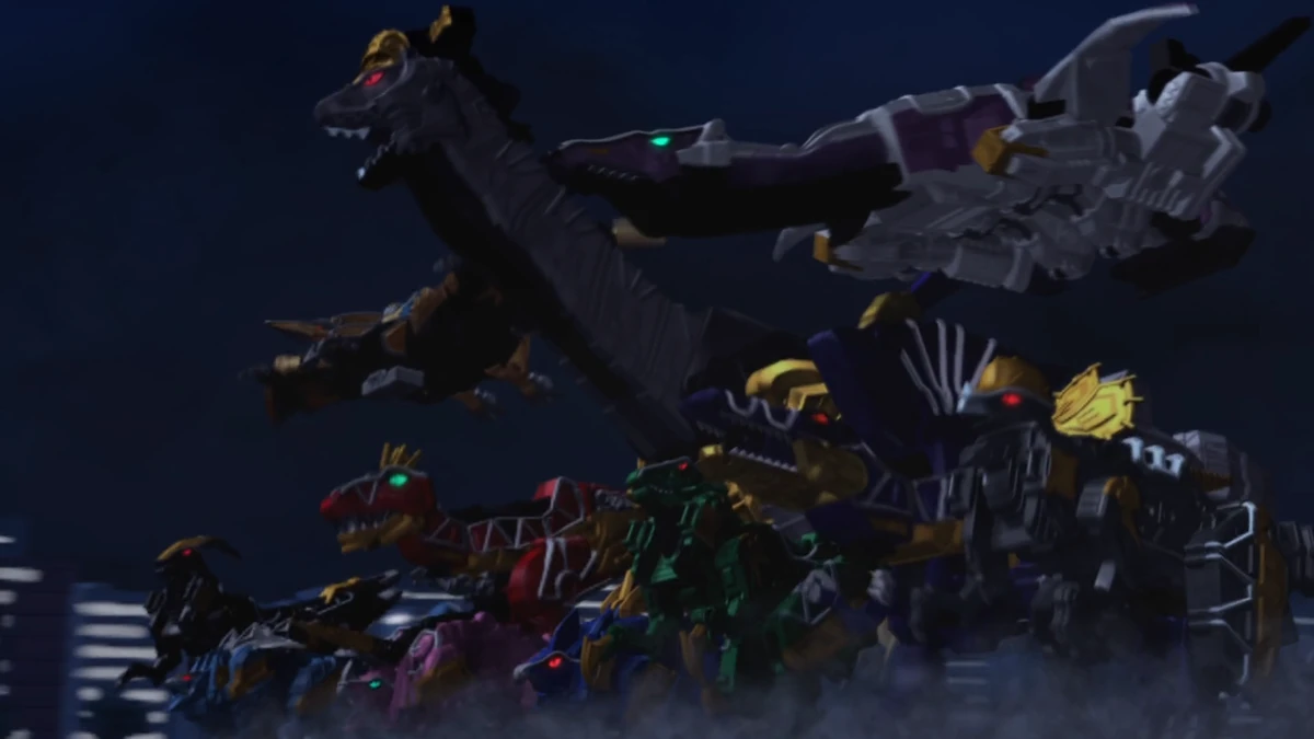 Category:Mecha (Kyoryuger) | RangerWiki | Fandom