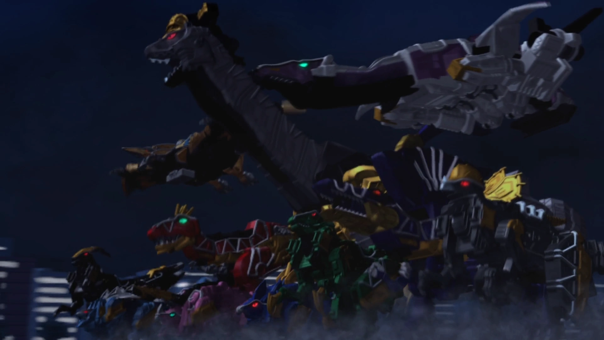 Category:Mecha (Kyoryuger) | RangerWiki | Fandom