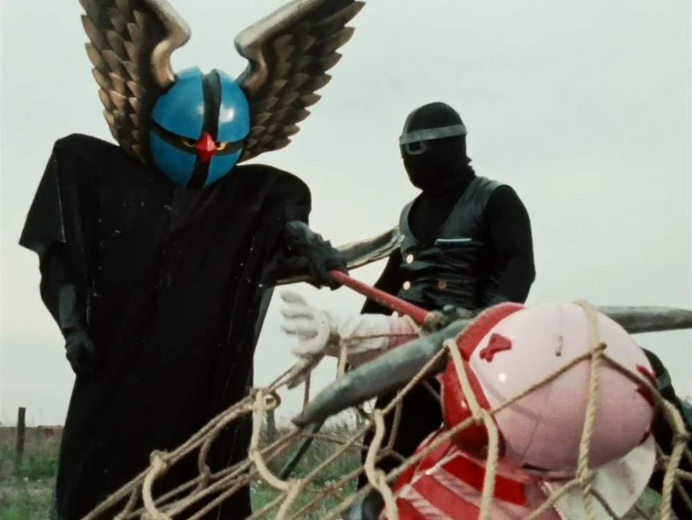 Odc. 10: Czerwony balon! Prędkość wiatru na wysokości 100 metrów ...