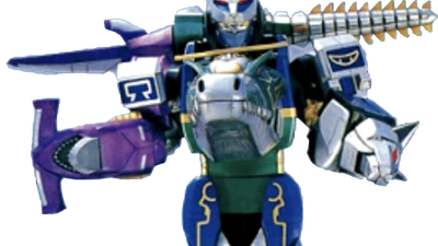 Discuss Everything About RangerWiki | Fandom