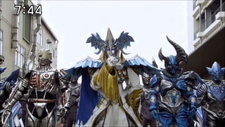 Category:Mega Rangers | RangerWiki | Fandom