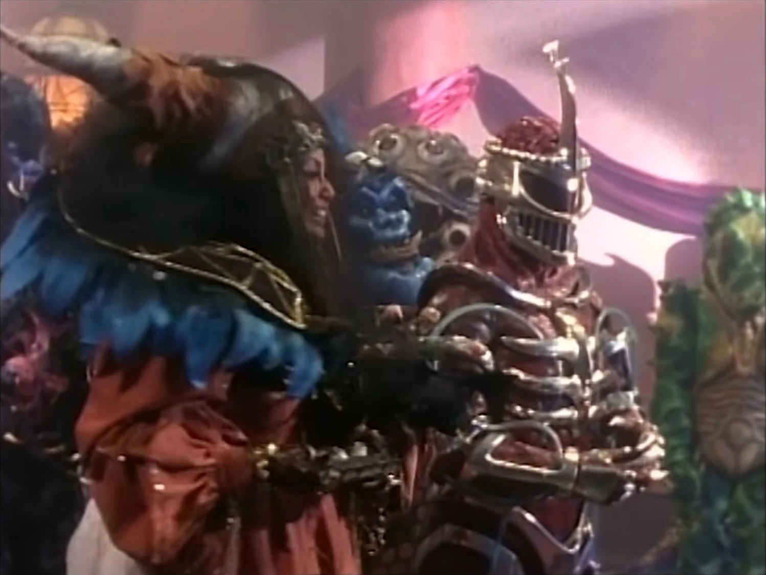 The Wedding | RangerWiki | Fandom