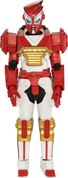 Redbot | RangerWiki | Fandom