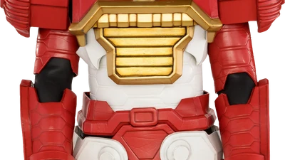 Discuss Everything About RangerWiki | Fandom