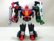 Trigger Machine Splash | RangerWiki | Fandom