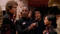 Mack Hartford | Power Rangers | Fandom