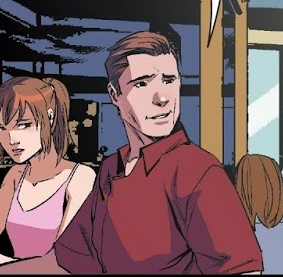 Mr. Hart | RangerWiki | Fandom