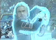 Tyzonn | RangerWiki | Fandom