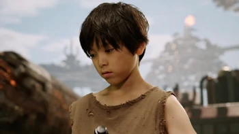 Yanma Gast | RangerWiki | Fandom