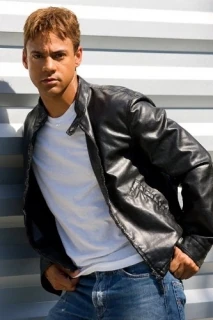 Patrick David | RangerWiki | Fandom