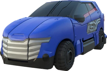 Bakuage Gattai Boonboomger Robo | RangerWiki | Fandom