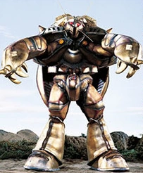 Scarab Canth | RangerWiki | Fandom