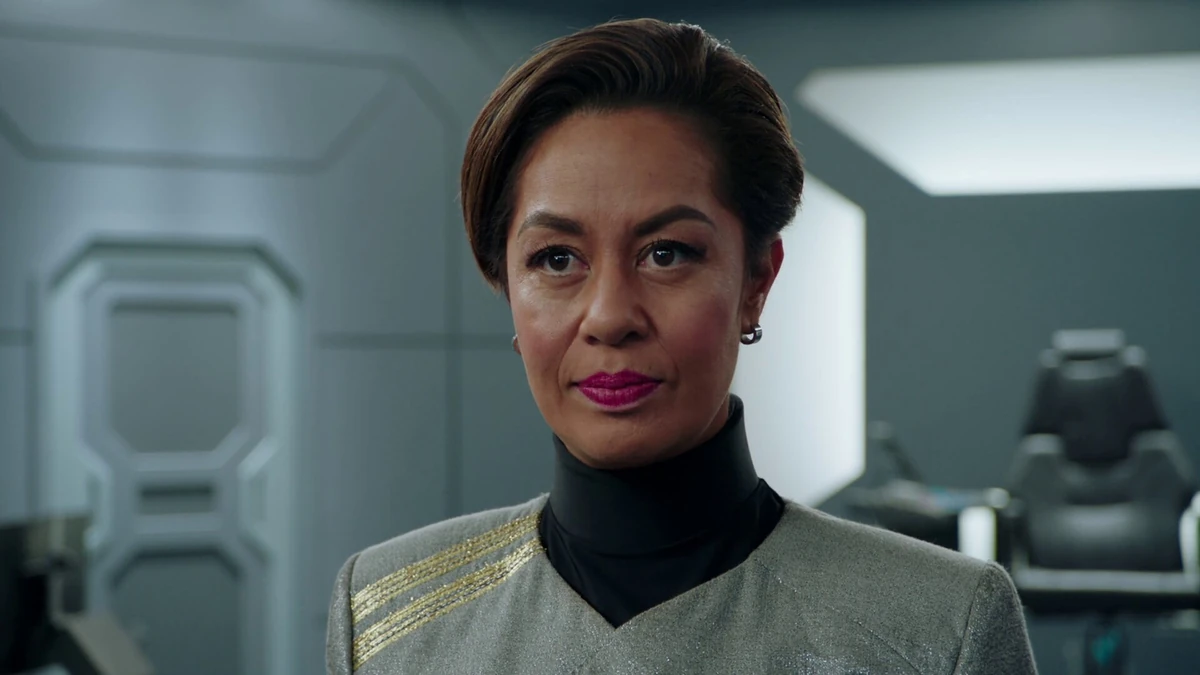 General Shaw | RangerWiki | Fandom