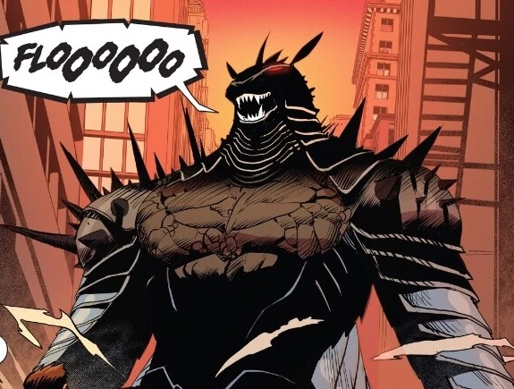 Flog | RangerWiki | Fandom