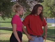 Good as Gold | RangerWiki | Fandom