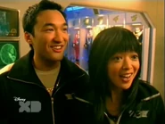Gemma | Power Rangers | Fandom