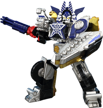 Ricky Goldtsuiker | RangerWiki | Fandom