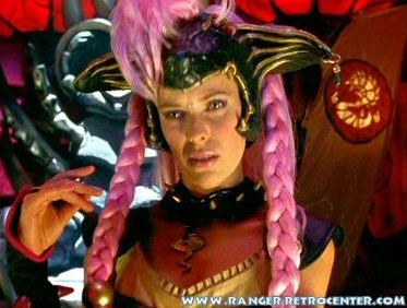 Kapri | Power Rangers | Fandom