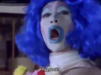 Onbu-Obake | RangerWiki | Fandom