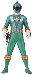 Jake Holling | Wiki Power Rangers | Fandom