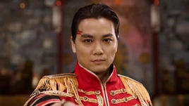 Masato Yano | RangerWiki | Fandom