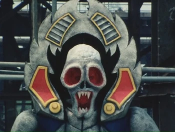 Ghost Monster | RangerWiki | Fandom