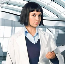 Docteur K (Personnage) | Wiki Power Rangers | Fandom