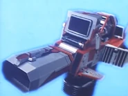 Category:Arsenal (Jetman) | RangerWiki | Fandom