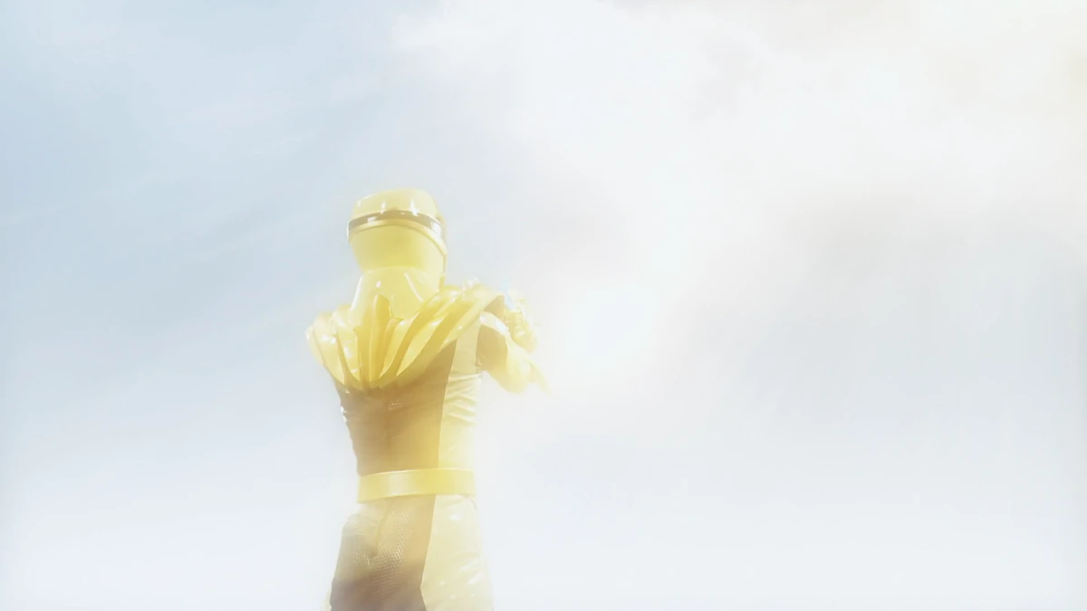 Ep. 13: Housekeeper Run! Ryugi's Manners | RangerWiki | Fandom