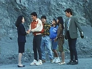 Ep. 34: Ryu the Traitor | RangerWiki | Fandom