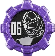 Category:Goggle-V (team) | RangerWiki | Fandom