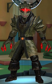 Mesogog | RangerWiki | Fandom