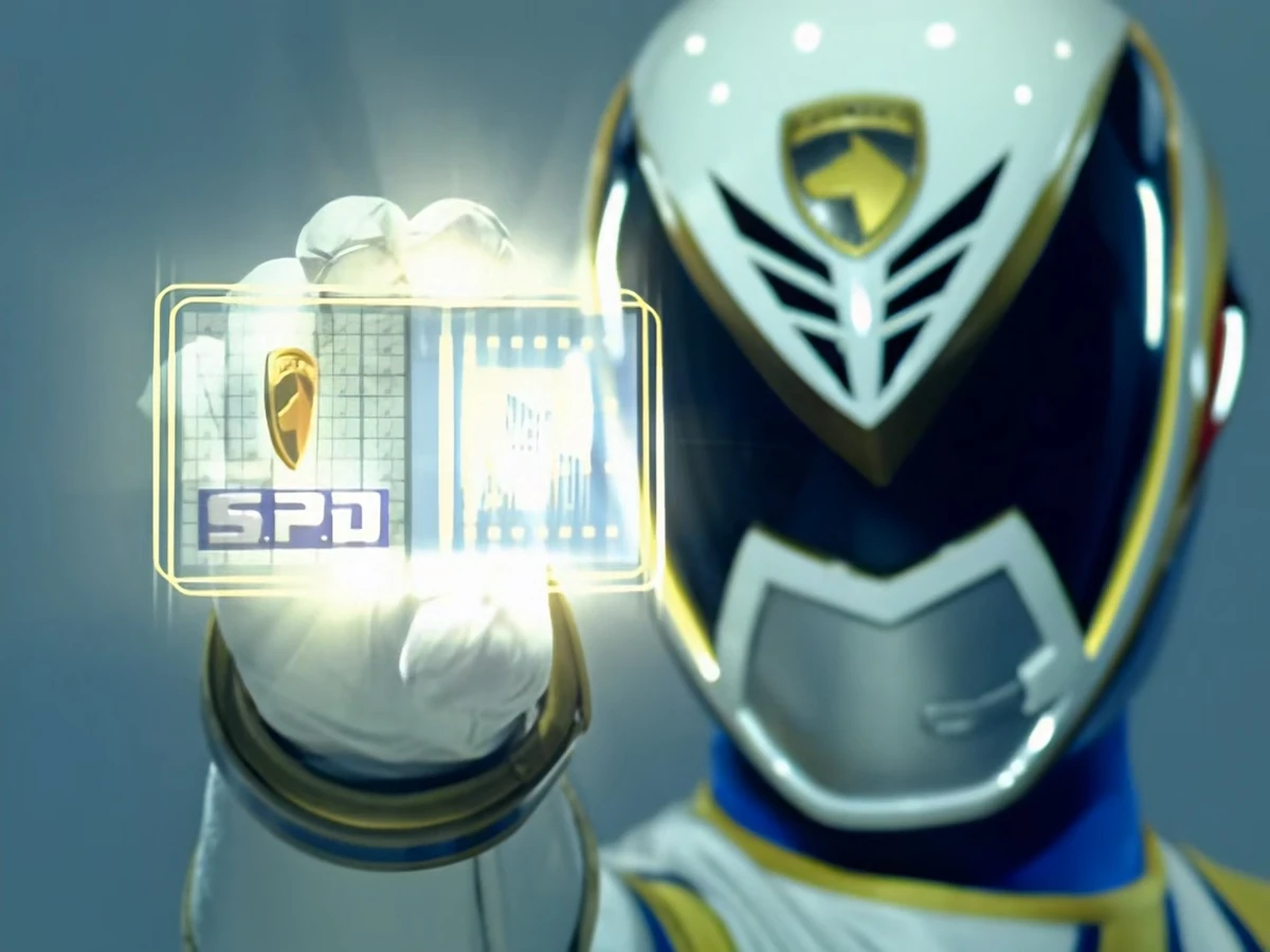 Messenger | RangerWiki | Fandom