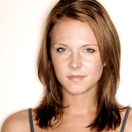 Ria Vandervis | RangerWiki | Fandom