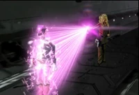 Syd Drew | RangerWiki | Fandom