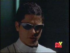 Niepewny Circuit | Power Rangers | Fandom