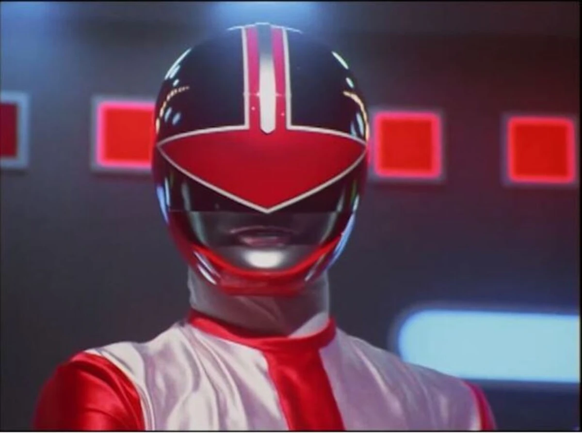 Alex Drake | RangerWiki | Fandom